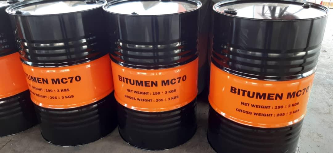 HJ OIL
