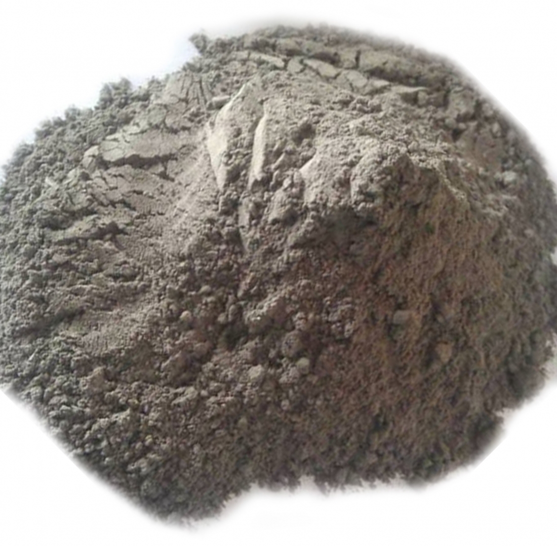 Zinc Ash - HJ OIL GROUP